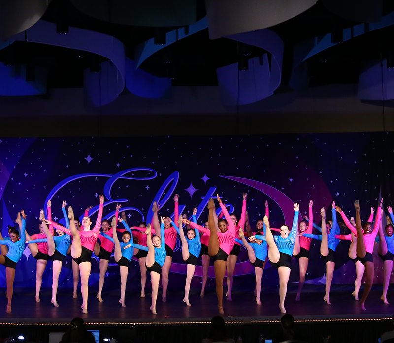 NATIONAL FINALS! – Elite Dance Cup